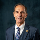 Staff | Virginia Railway Express